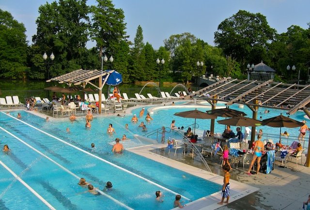 Best Places to Swim in Atlanta - Thrillist Atlanta