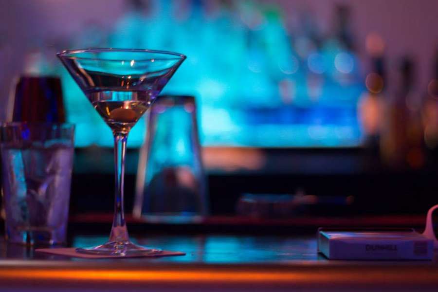 Fire & Ice: A Restaurant in Philadelphia, PA - Thrillist