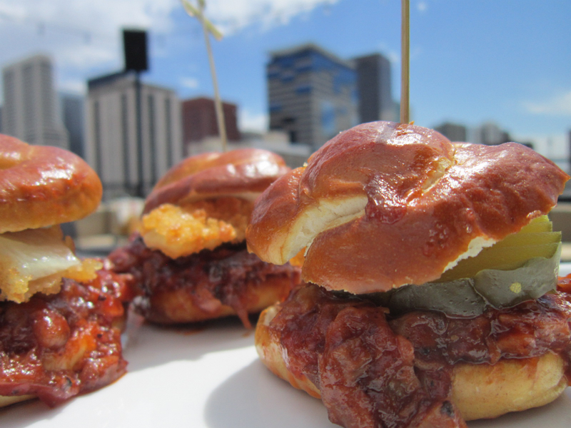 ViewHouse Eatery, Bar & Rooftop: A Bar in Denver, CO - Thrillist