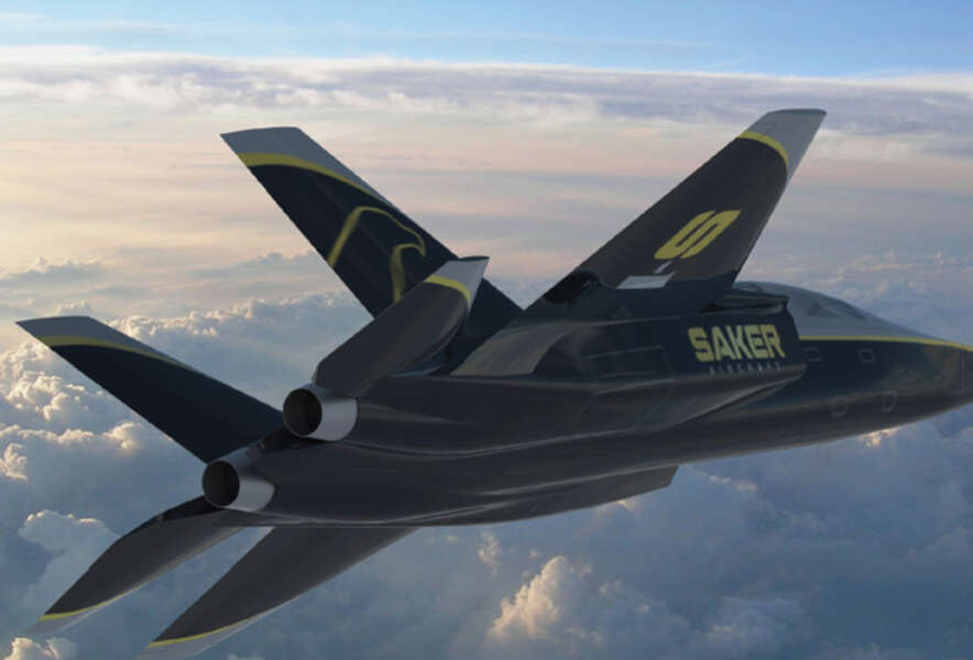 Take It To The Limit - They're now accepting orders for the fastest ...