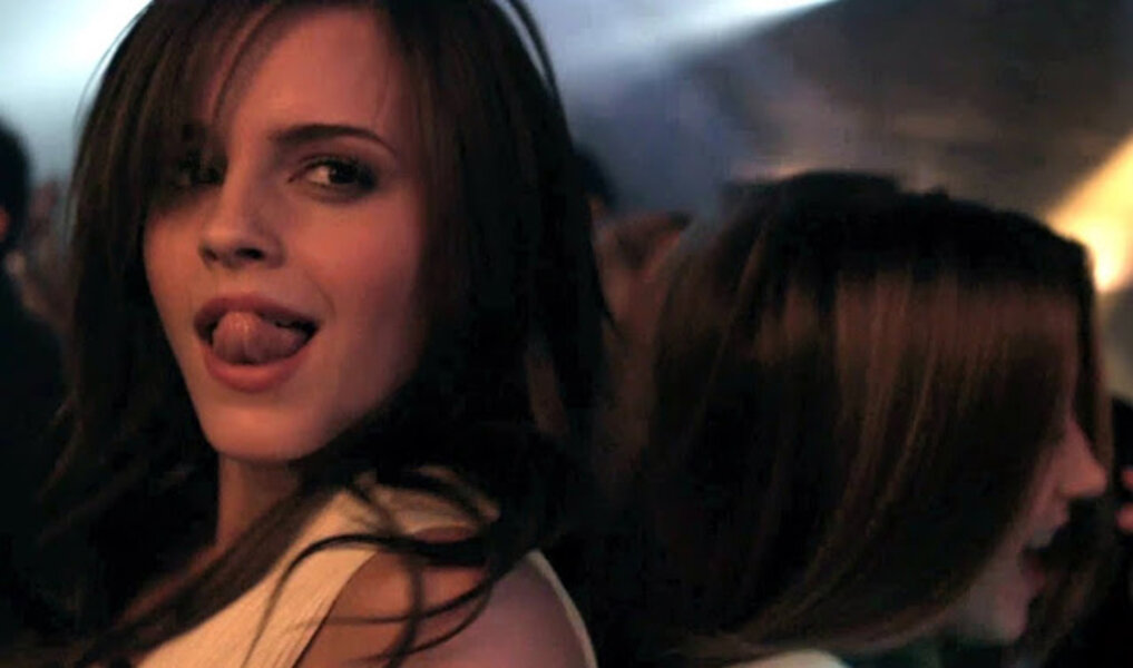 Best of the Web: The greatest bad girls of the big screen - Thrillist ...