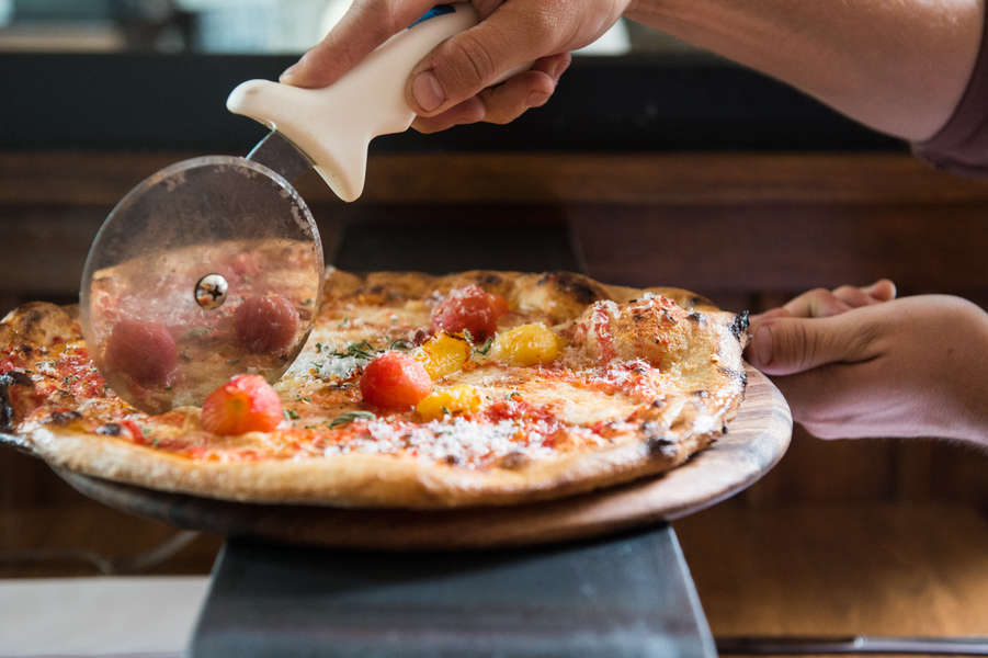 Stoneburner - Italian restaurant in Ballard providing rustic pizzas ...