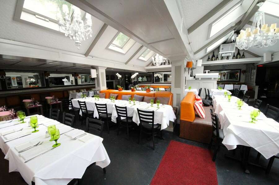 Sienna Restaurant and Ultralounge - Come for the dining, stay for the ...