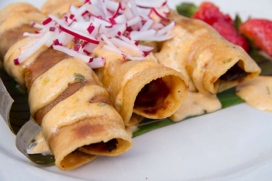 El Monumento: A Restaurant in Georgetown, TX - Thrillist