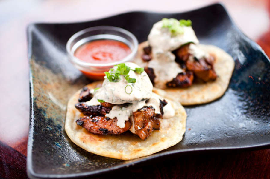 Marg's Taco Bistro: A Bar in Denver, CO - Thrillist