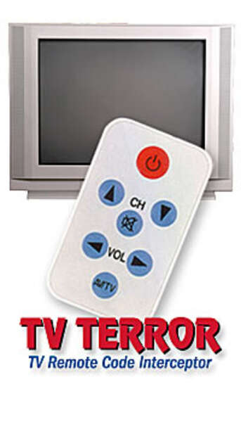 TV Terror - Thrillist Nation
