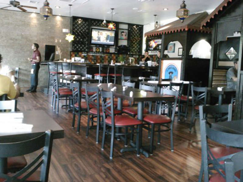 El Rancho Grande: A Bar in Miami Beach, FL - Thrillist