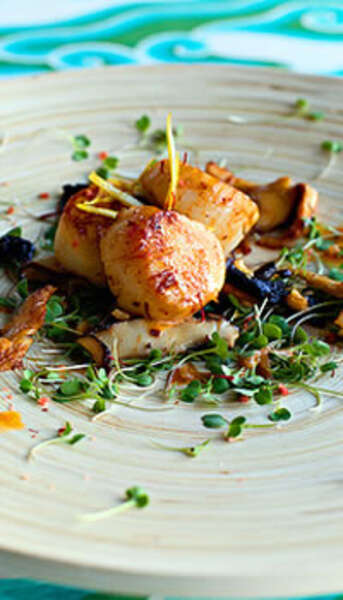 Ghetto Gourmet - Thrillist Los Angeles