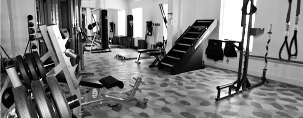 Base Gym: A Other in Miami Beach, FL - Thrillist