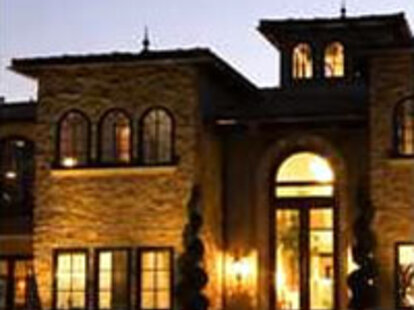 Intel's Esquire House 360 Virtual Tour - Thrillist