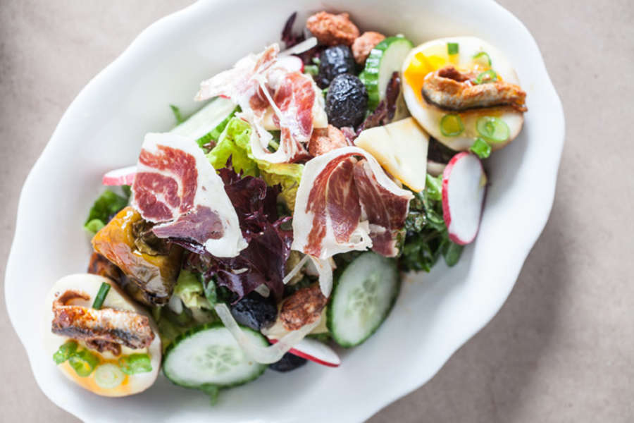 Fat Rice: A Restaurant in Chicago, IL - Thrillist