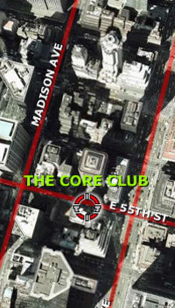 The Core Club: A Restaurant in New York, NY - Thrillist