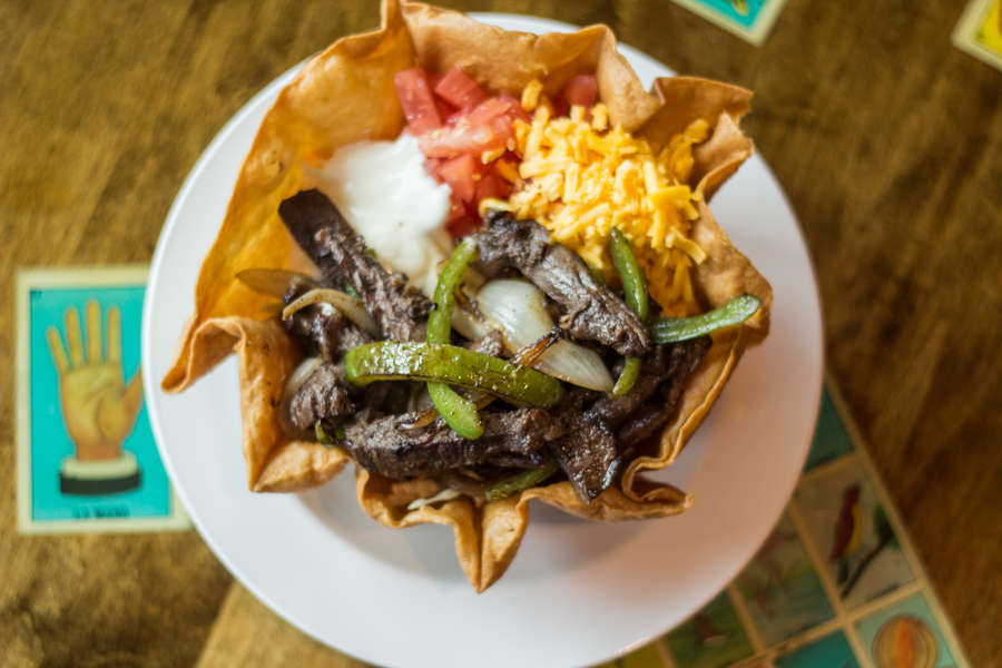 Mijo's Tex-Mex and Cantina: A Restaurant in Austin, TX - Thrillist