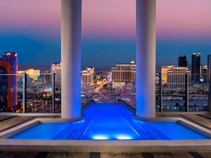 Palms Casino Resort: A Other in Las Vegas, NV - Thrillist