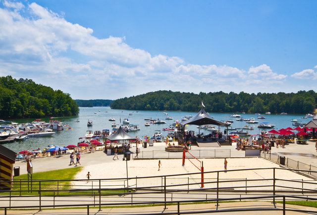 Best Places to Swim in Atlanta - Thrillist Atlanta