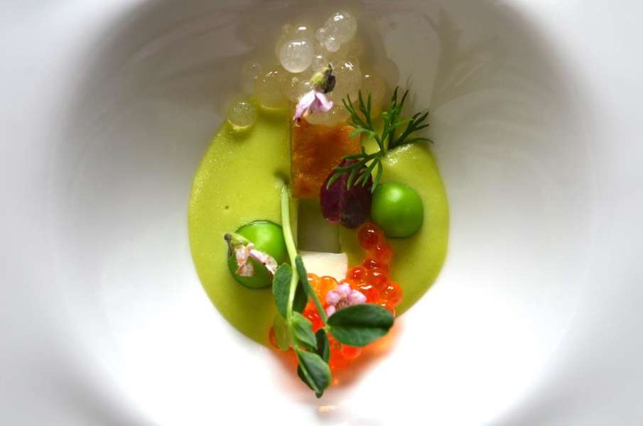 Elizabeth Restaurant: A Bar in Chicago, IL - Thrillist