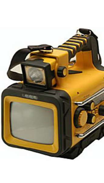 Vector Storm Tracker - Own - Thrillist Los Angeles