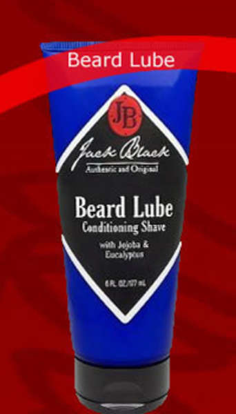 Beard Lube - Own - Thrillist New York