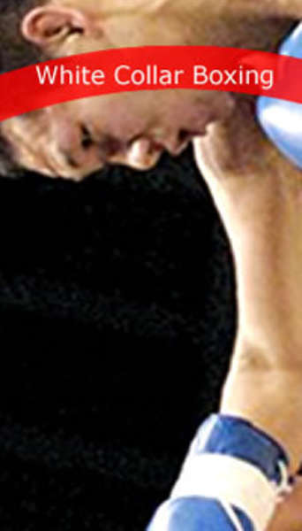 White Collar Boxing: A Other in Brooklyn, NY - Thrillist