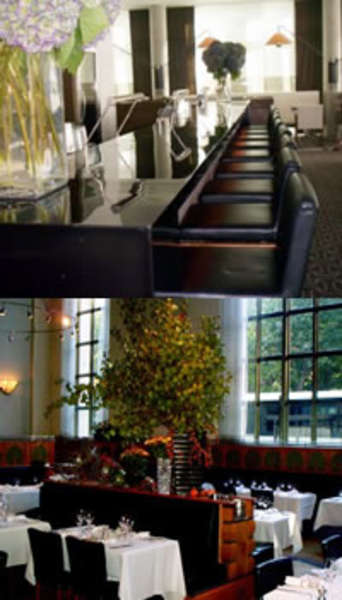 Prime Time Tables - Eat - Thrillist New York