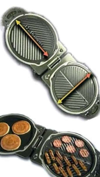 Hulk Hogan's Ultimate Grill - Eat - Thrillist New York