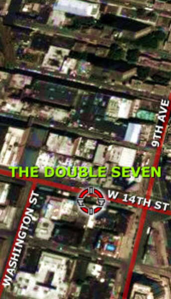 The Double Seven - Eat - Thrillist New York