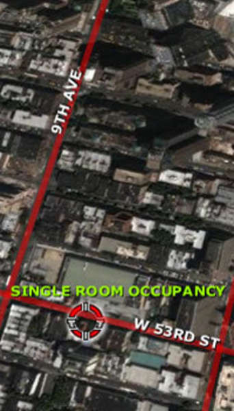 Single Room Occupancy - Drink - Thrillist New York