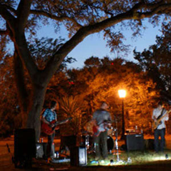 French Legation Museum: A Other in Austin, TX - Thrillist