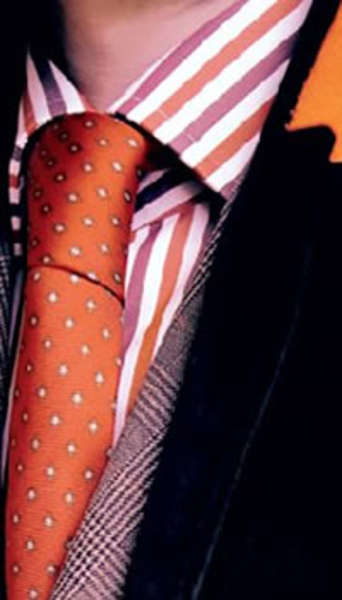 Astor & Black Custom Clothiers - Thrillist
