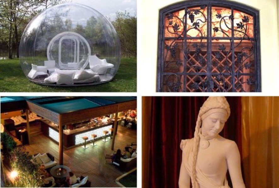 The Great Big Texas Home Show - Own - Thrillist Dallas