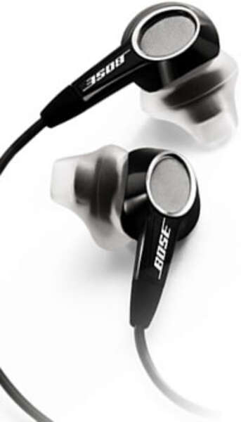 New Bose Earbuds - Thrillist Nation