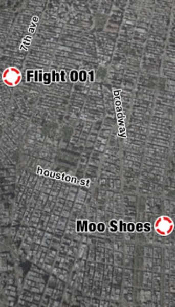 DB Clay Wallets - Own - Thrillist New York