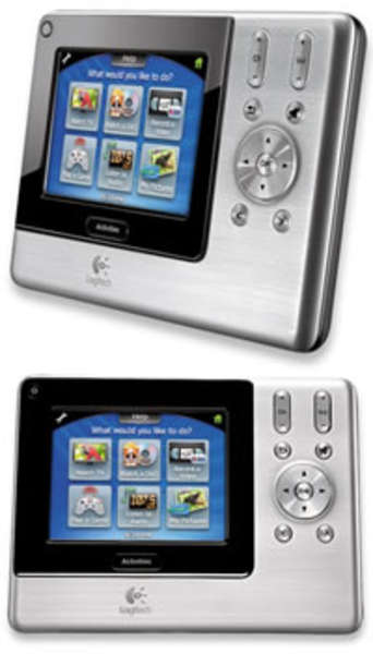 Logitech's Harmony 1000 Universal Remote - Thrillist Nation