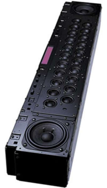 The YSP-800 - Entertainment - Thrillist New York