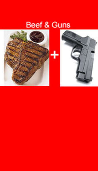 Beef & Guns - Entertainment - Thrillist New York