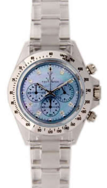 Toy Watch - Thrillist Nation