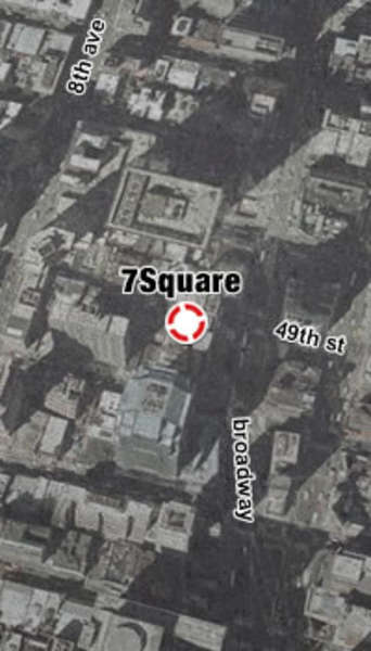 7SQUARE - Eat - Thrillist New York