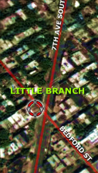 Little Branch - Drink - Thrillist New York