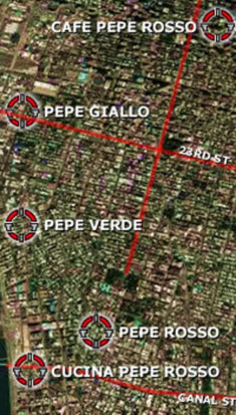 The Pepe Family - Thrillist