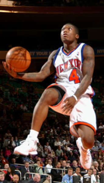 Knicks Tix - Thrillist