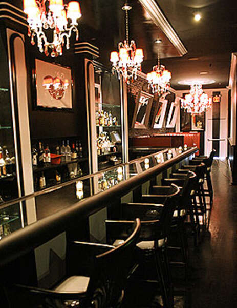 Ella - Drink - Thrillist New York