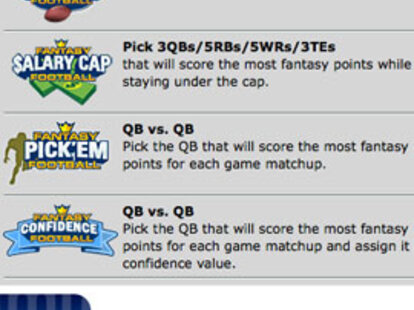 Fantazzle - Thrillist Nation