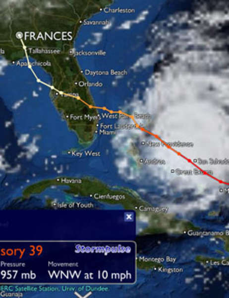 Stormpulse - Travel - Thrillist Miami