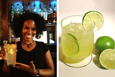 Most Imaginative Bartender Competition Presented by Bombay Sapphire ...