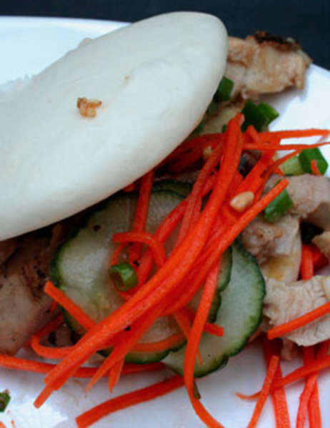 Take a Bao - Eat - Thrillist Los Angeles