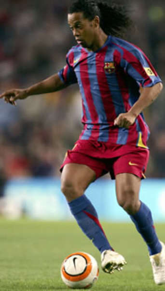 FC Barcelona - Entertainment - Thrillist New York