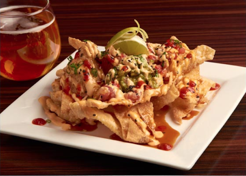 Sabuku Sushi: A Restaurant in San Diego, CA - Thrillist