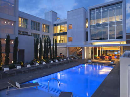 The Lumen: A Other in Dallas, TX - Thrillist