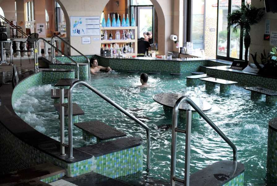Spa Castle: A Other in College Point, NY - Thrillist
