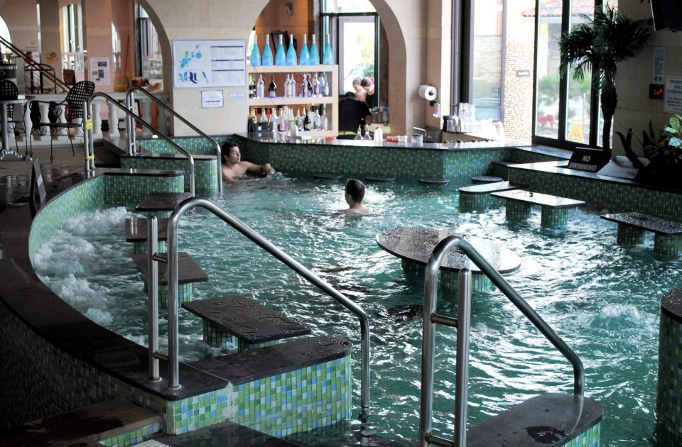 Spa Castle: A New York, NY Venue.